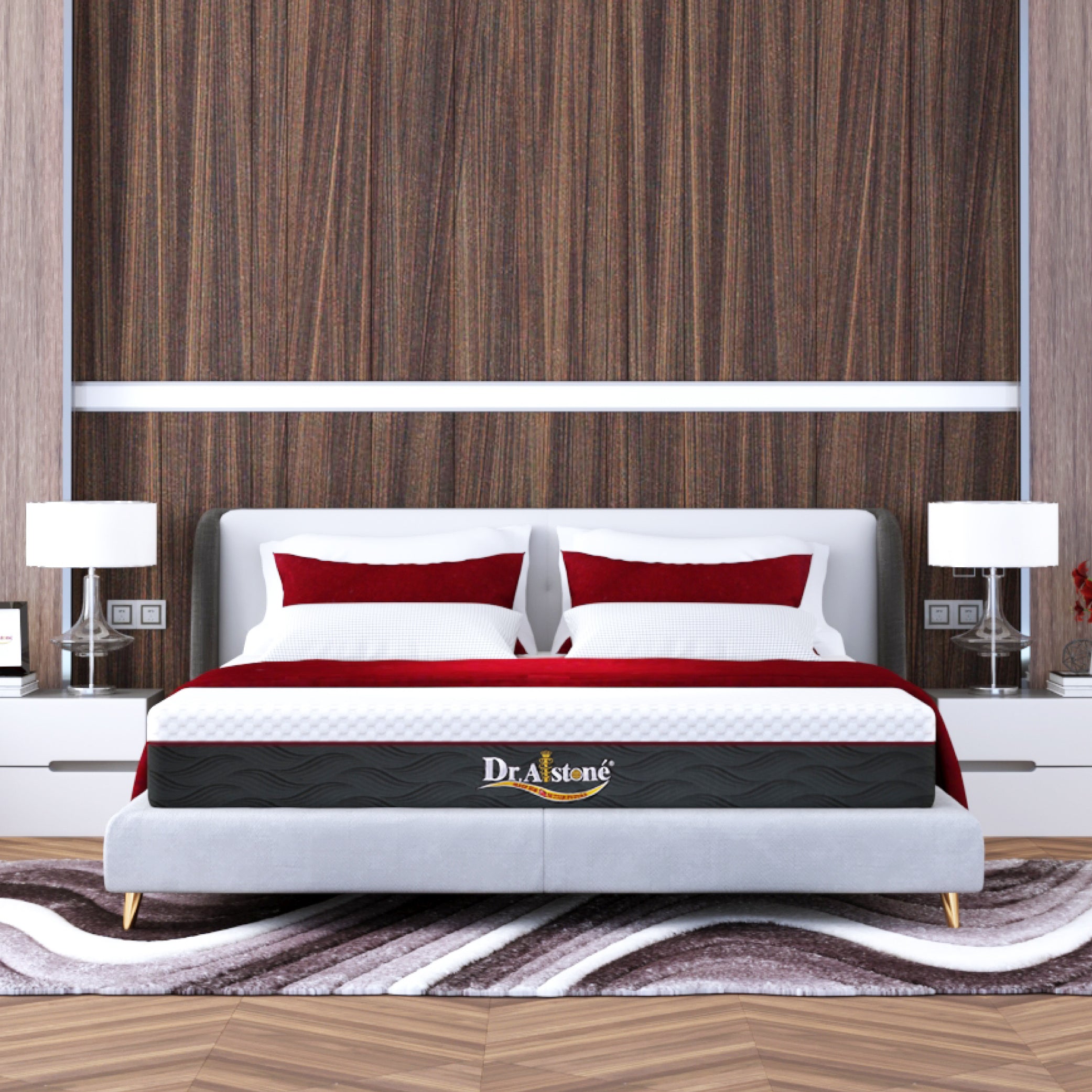The Signature Series – dralstone